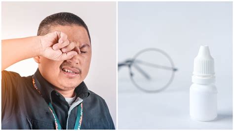 Here Are 5 Ways You Can Treat Your Conjunctivitis Piskat At Home
