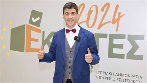 International Media Stunned By Fidias Election As Mep