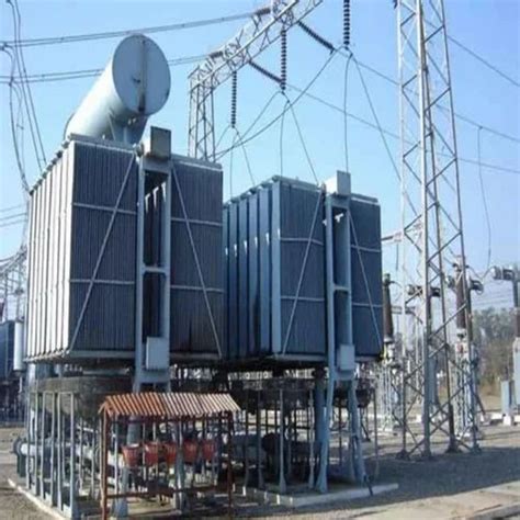 Transformer HT Cable Testing Service At In Chennai ID