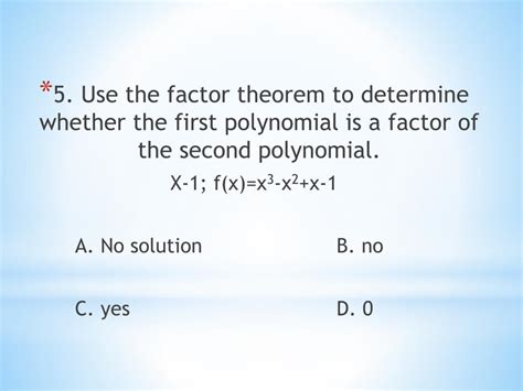 Ppt Multiple Choice Questions Powerpoint Presentation Free Download Id 2494480
