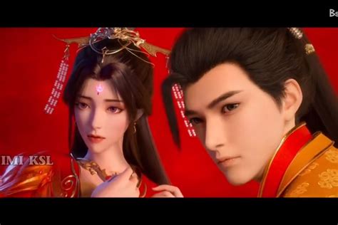 Download Nonton Perfect World Episode 104 Sub Indo Streaming Bstation BiliBili Jangan Anixlife