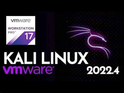 How To Install Kali Linux In VMware Workstation 2023 Process Of Kali