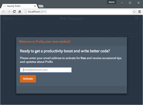 Stackify Prefix At A Glance