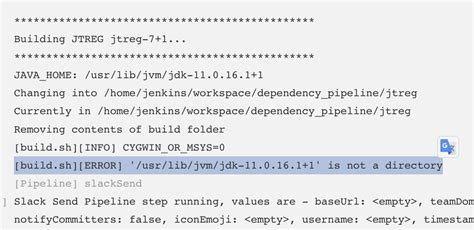 Jtreg Failed Every Day · Issue 606 · Adoptiumci Jenkins Pipelines · Github