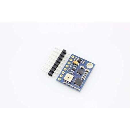 IMU DOF MPU HMC L BMP ER SMO DOF Flight Control Sensor Module