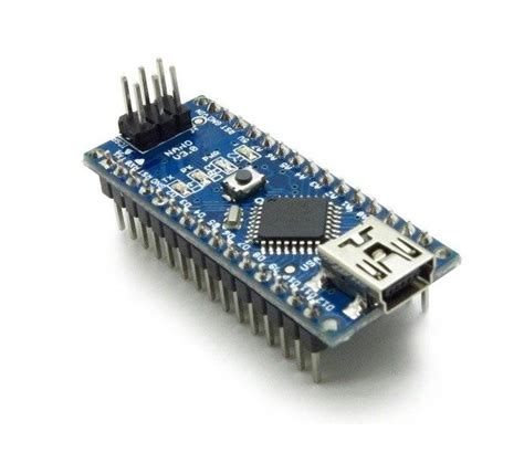 NANO V MHz USB ATmega P FTDI FT Clone Arduino IDE Compatible Arduino