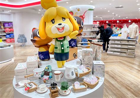 Nintendo OSAKAが楽しすぎる任天堂直営ショップをレポート大阪に人気キャラが大集結 Maido
