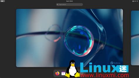 Fedora 39 发布，由 Linux Kernel 65 提供支持 Linux迷