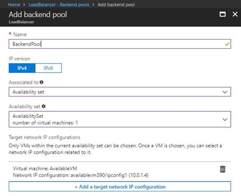Manage Arm Vm Availability Programming With Wolfgang