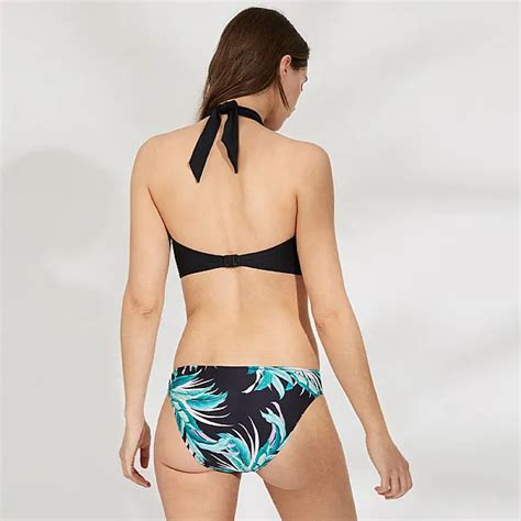 Ysabel Mora Γυναικείο Μαγιό Μπικίνι Σετ Strapless : evalingerie