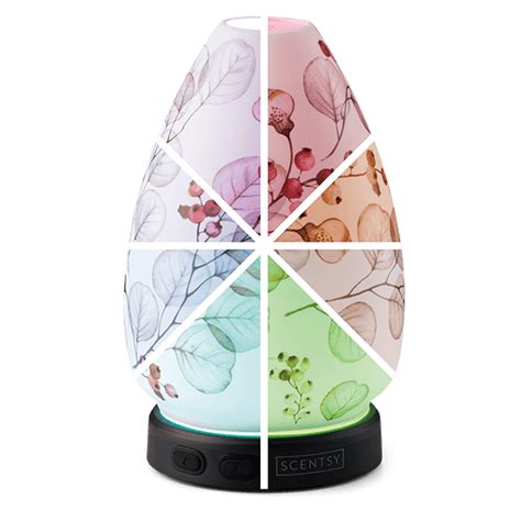 Grow Scentsy Diffuser 2026