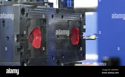 Medical Injection Molding Stock Videos Footage HD And K Video Clips Alamy