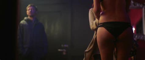 Naked Roxanne Pallett In Habit