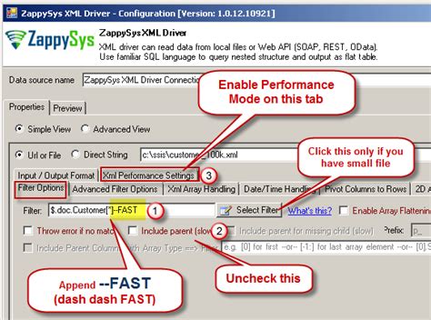Metadata Servicenow Connector Docs