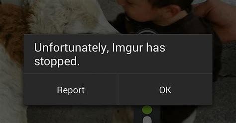 New Imgur App Nsf Android Imgur