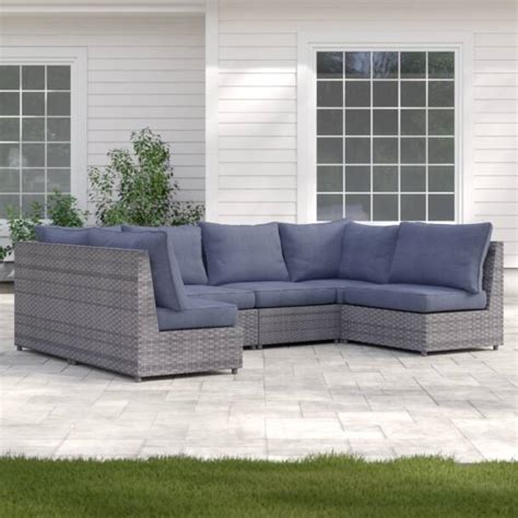 Sunbeam Wine Barrel Concrete Propanenatural Gas Fire Pit And Reviews