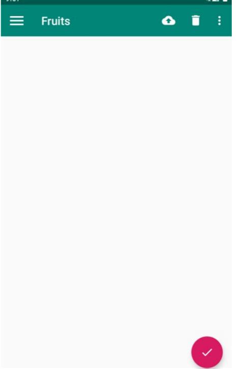 Android界面设计：material Design之悬浮按钮和可交互提示android 悬浮 效果 交互 Csdn博客