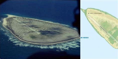 Tromelin Island