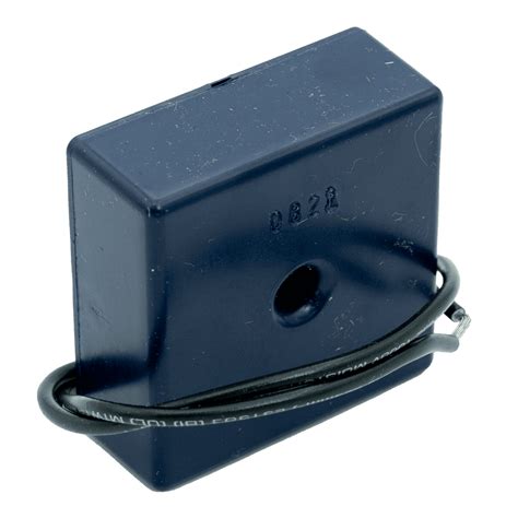 ICM Controls ICM203FB Delay On Break Timer 6in Wire Leads