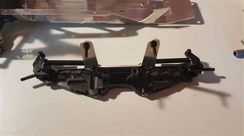 Kyosho SIDEWAYS NIB Build RC Talk The Net S Largest Vintage R C Community