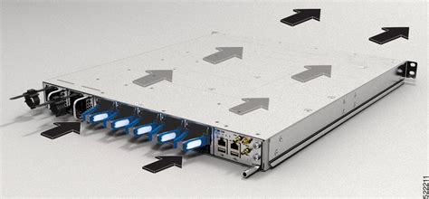 Hardware Installation Guide For Cisco NCS Series Fixed Port Routers Prepare For