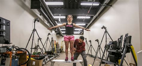 Health And Exercise Science Virtua Health College Of Medicine And Life Sciences Rowan University