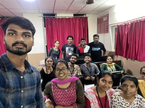 Hackwithvizag Teamwork Predictiveanalytics Hackathonexperience