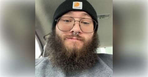 Obituary Information For Devin L Clark