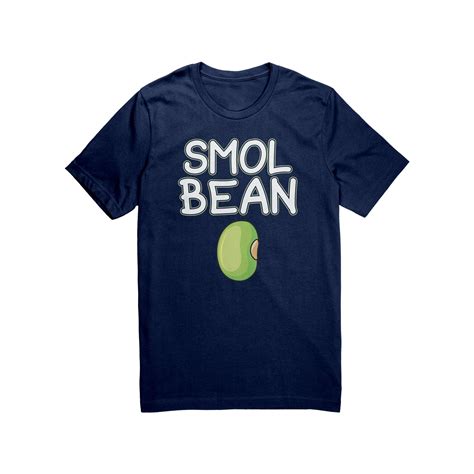 Smol Bean Premium Small And Adorable Etsy