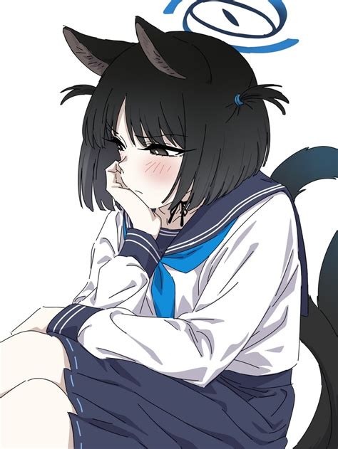 Kikyou Blue Archive Drawn By Brilliantko Danbooru