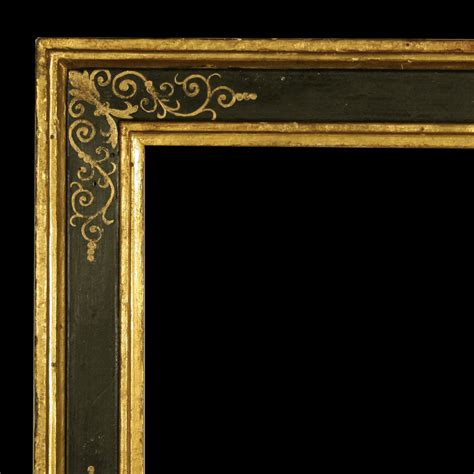 Cornice A Cassetta Toscana Riproduzione Cod 055 Lab Federici