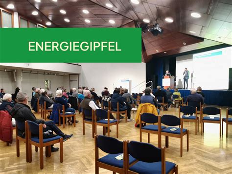 Impressum Regionales Energieforum Isny I Energie Für Isny I
