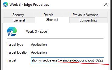 Debugging How To Debug Angular Application In Vscode Using Edge Browser Stack Overflow