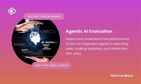 Agenti Ai Evaluation Ensuring Reliability And Performance Techahead