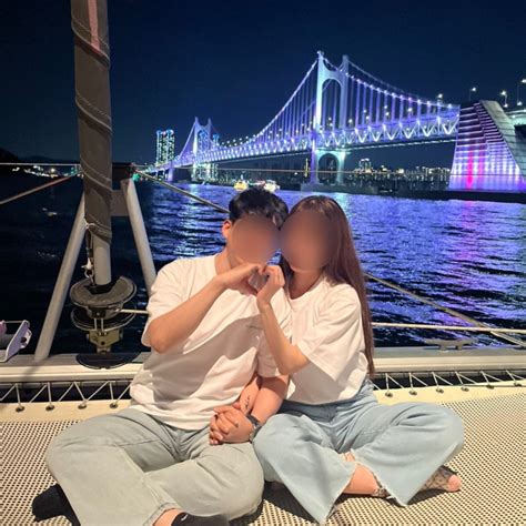 [부산 요트투어] 색다른 해운대 야간 데이트는 위드요트 네이버 블로그
