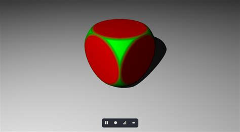 Ray Marching Shader Pt5 Colors Coster Graphics
