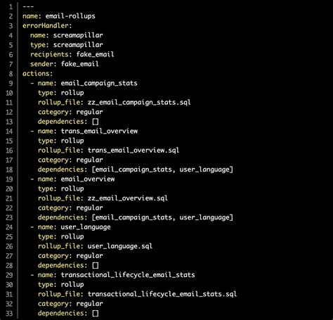 Etsy Engineering Introducing Arbiter A Utility For Generating Oozie