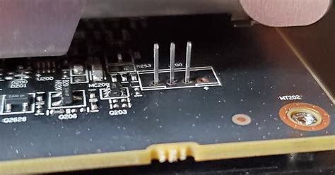 rx 590 fan issue album on imgur