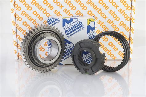 Bmw 1 3 Series 6 Speed Getrag Reverse Gear Hub 183034488997 Gs6