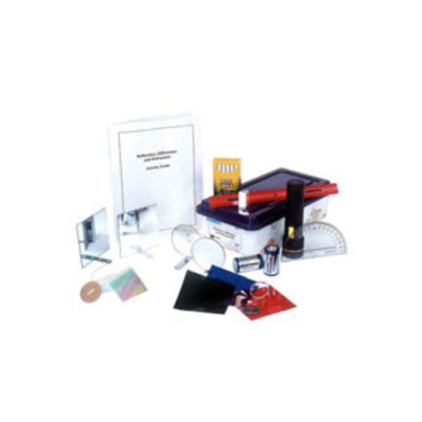 Reflection Diffractionkit Microteknik