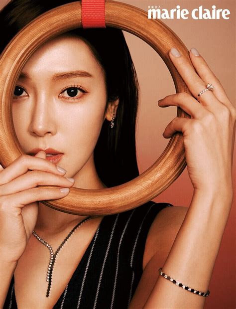Jessica Jung Photoshoot 2024