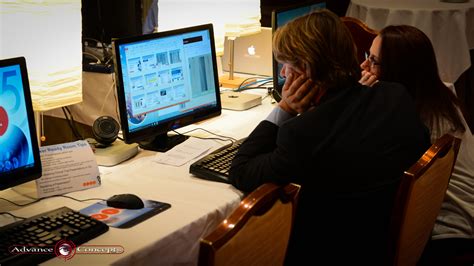 Advance Concepts Inc