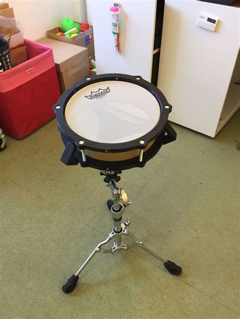 Arduino Minimal Drum Kit Drums Drum Kits Arduino