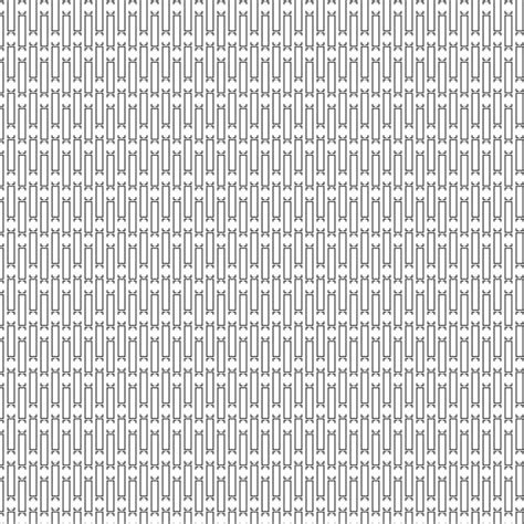 Premium Vector Seamless Geometric Pattern Background