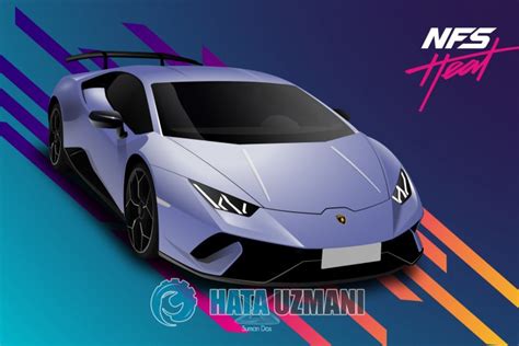 Fix Nfs Heat Item System Synchronization Failed Error Solutions Here