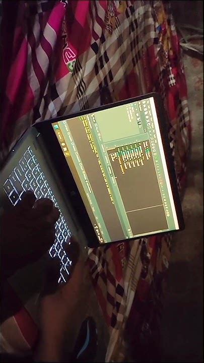 programming hacker youtube