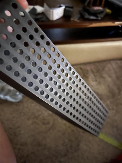 Hey Who Can Explain Me That Weird Behaviour 90 Of Print Is Okay But