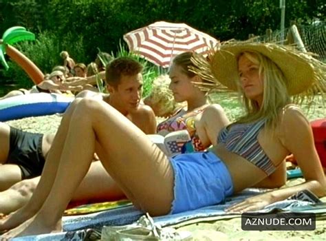 Chrissy Schulz Nude Aznude