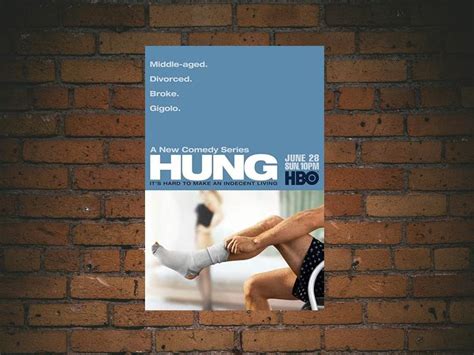 Hung 2009 The Complete Series
