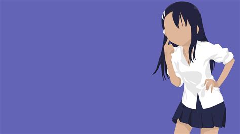 Nagatoro San Wallpapers Top Free Nagatoro San Backgrounds